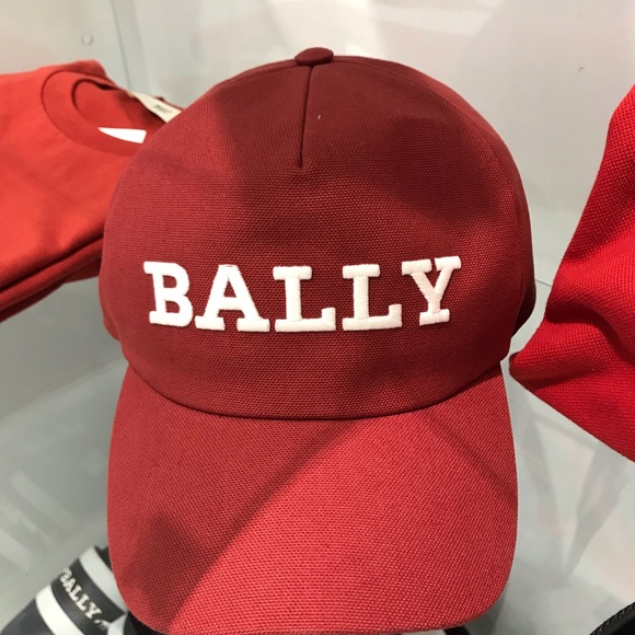 Bally | Accessories | Bally Hat | Poshmark